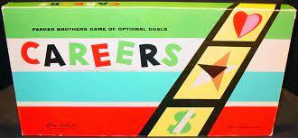 World of Work: A collaborative board game experience – Critical ...