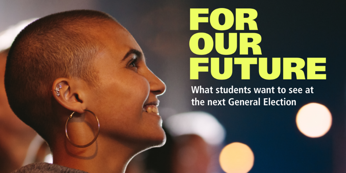 A call to arms for a better and brighter future for all students and ...